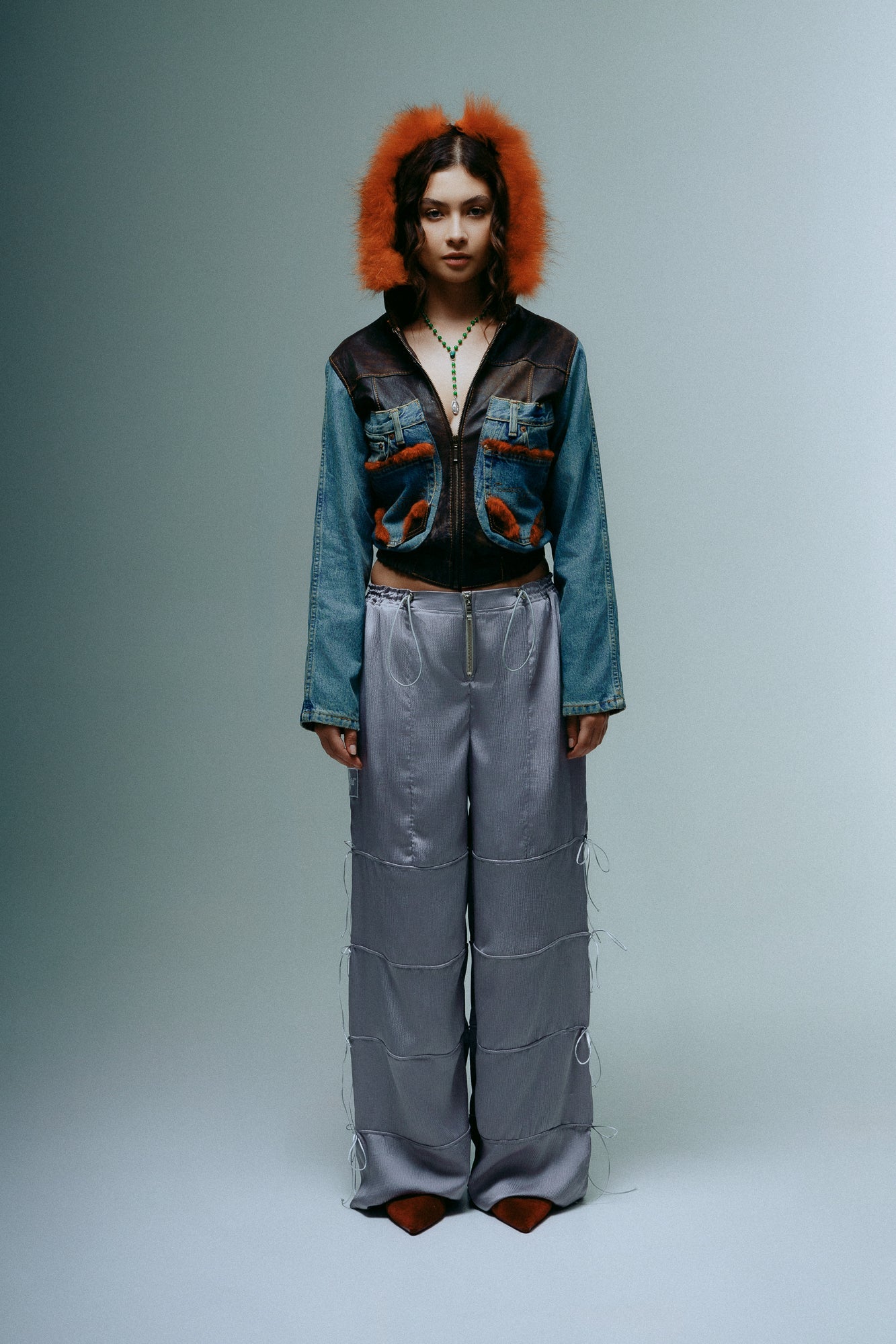 OUTERWEAR – Mpaz Studio