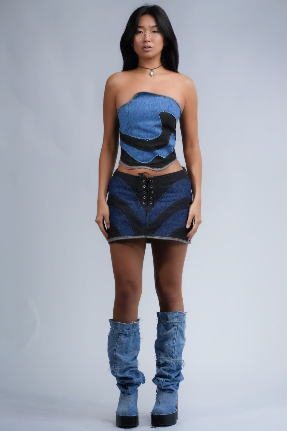 DENIM – Mpaz Studio